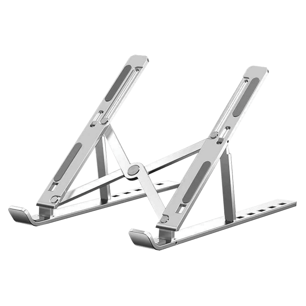 Buy Croma Stand For Laptops Upto 15 Inch (Foldable Design ...