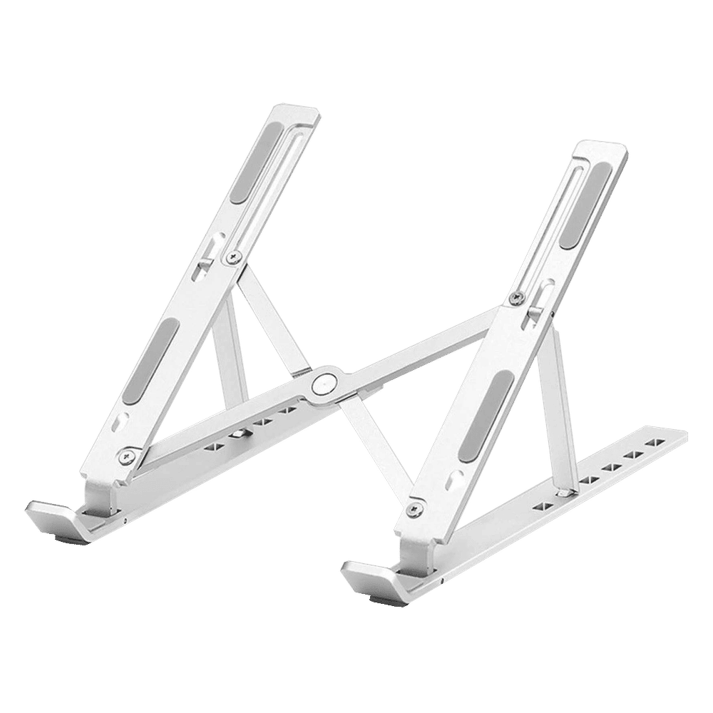 Buy Croma Stand For Laptops Upto 15 Inch (Foldable Design ...