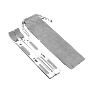 Buy Croma Stand For Laptops Upto 15 Inch (Foldable Design ...