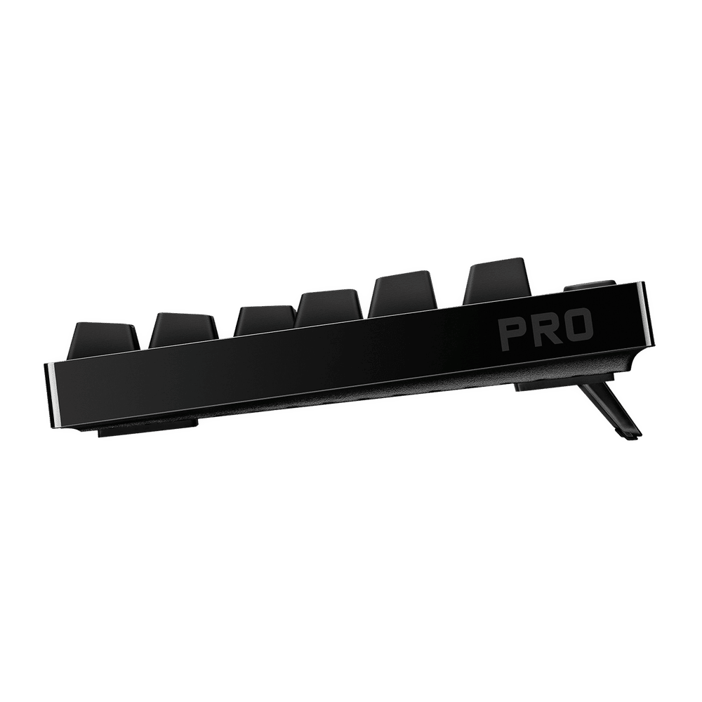 Buy logitech G PRO Wired Gaming Keyboard with RGB Backlit Keys (GX Blue ...