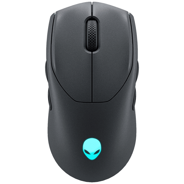 alienware optical mouse