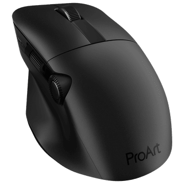 Buy ASUS Proart MD300 Wireless Optical Mouse (4200 DPI, Ergonomic ...