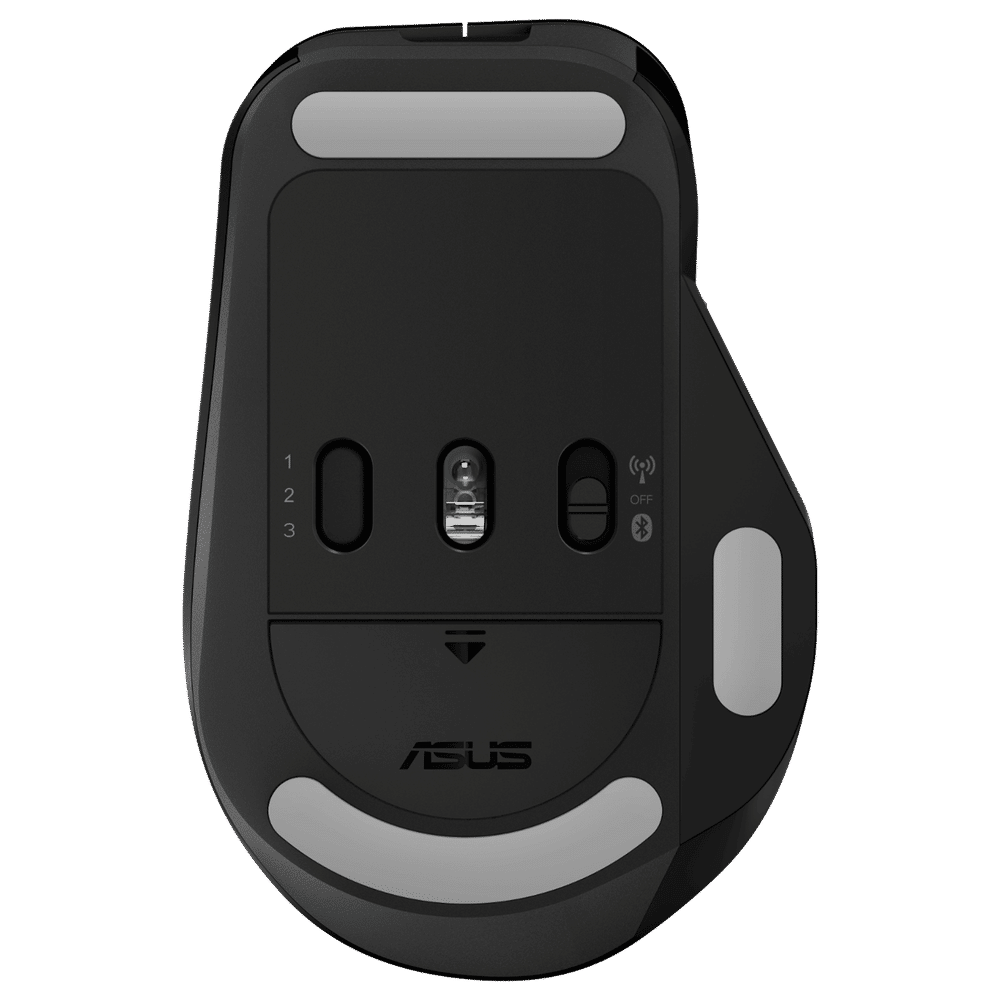 Buy ASUS Proart MD300 Wireless Optical Mouse (4200 DPI, Ergonomic ...