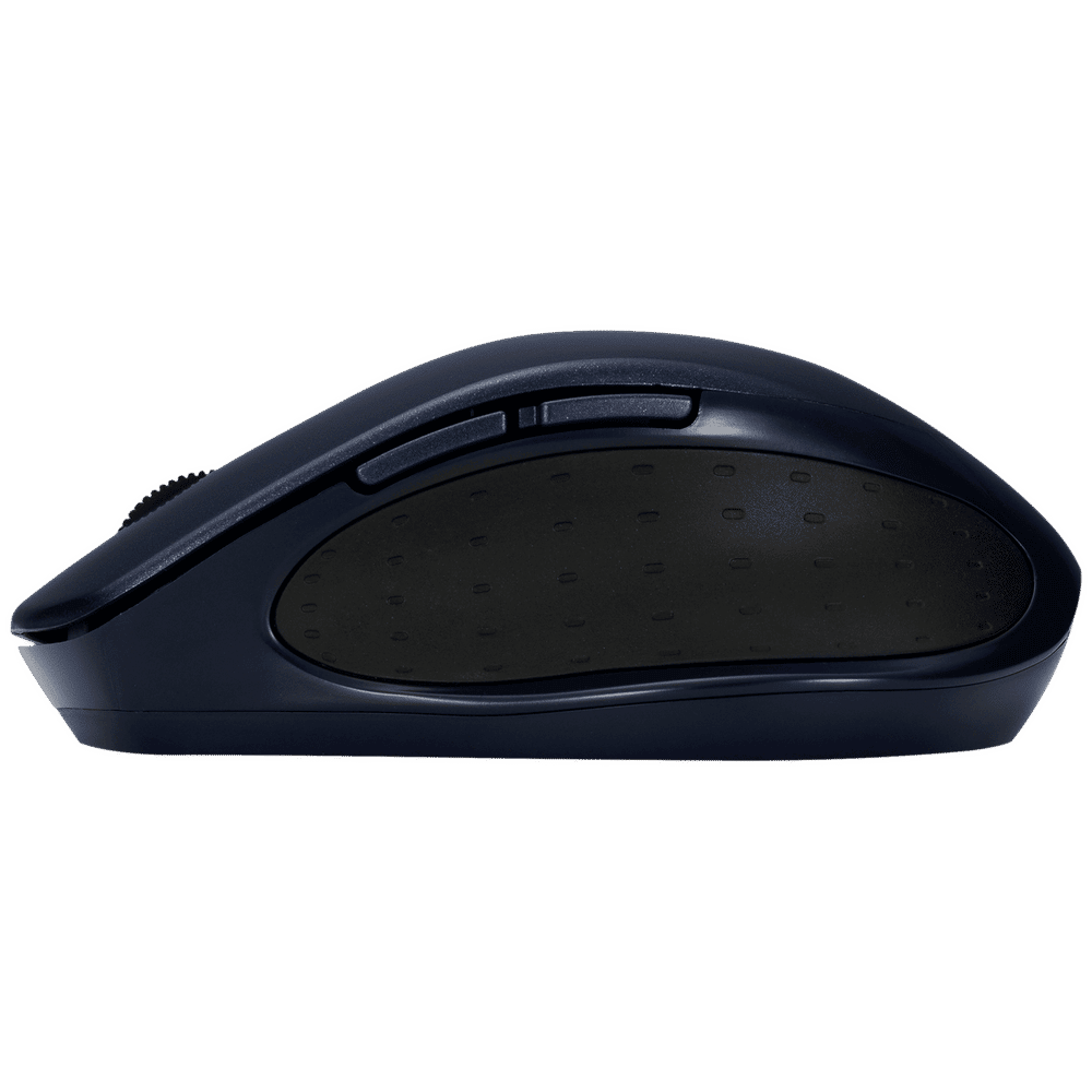 Buy ASUS Silent MW203-BL Bluetooth 5.0 & 2.4GHz Wireless Optical Mouse ...