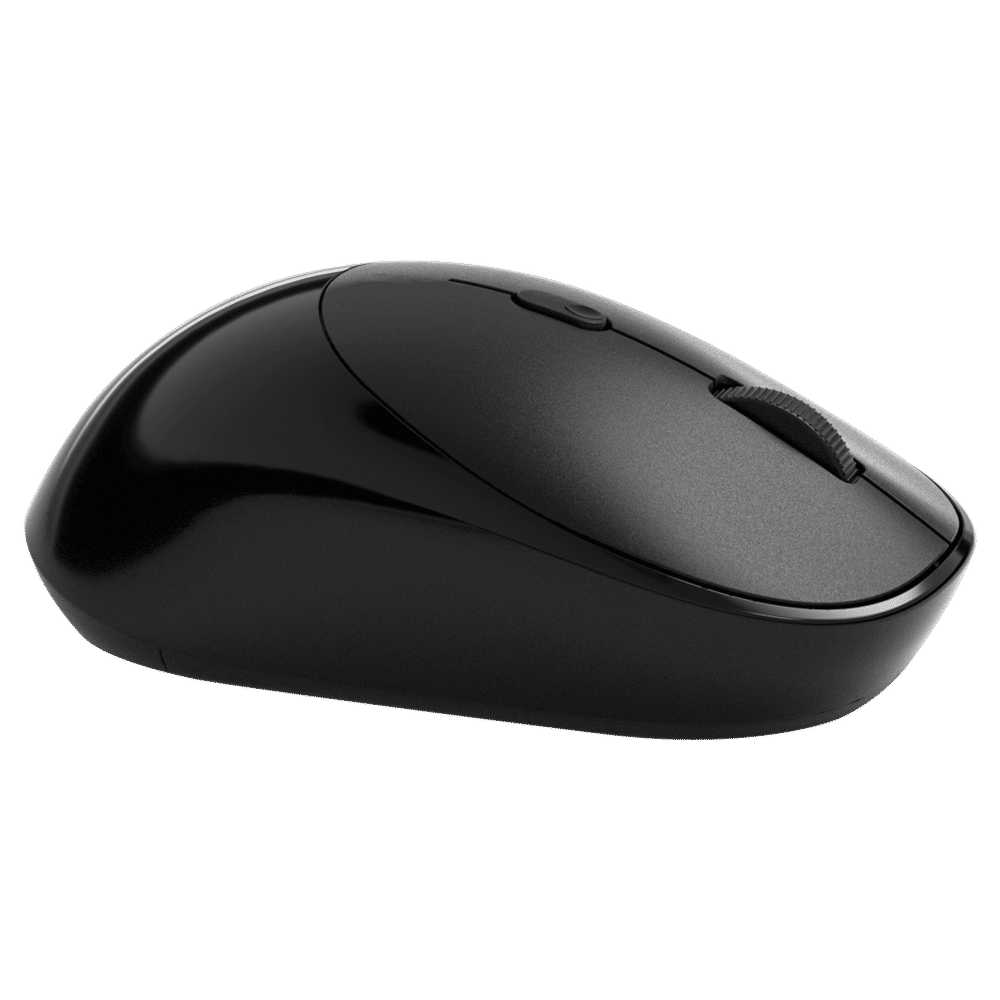 Buy HP M090 2.4GHz Wireless Optical Mouse with 1 Million Key Life (1200 ...