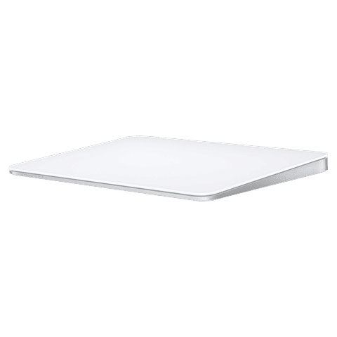 Buy Apple Magic Rechargeable Wireless Touchpad with USB Type C (Multi ...