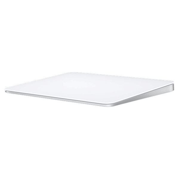 Buy Apple Magic Rechargeable Wireless Touchpad with USB Type C (Multi ...