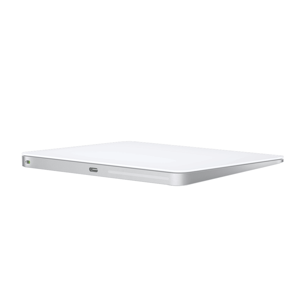 Buy Apple Magic Rechargeable Wireless Touchpad with USB Type C (Multi ...