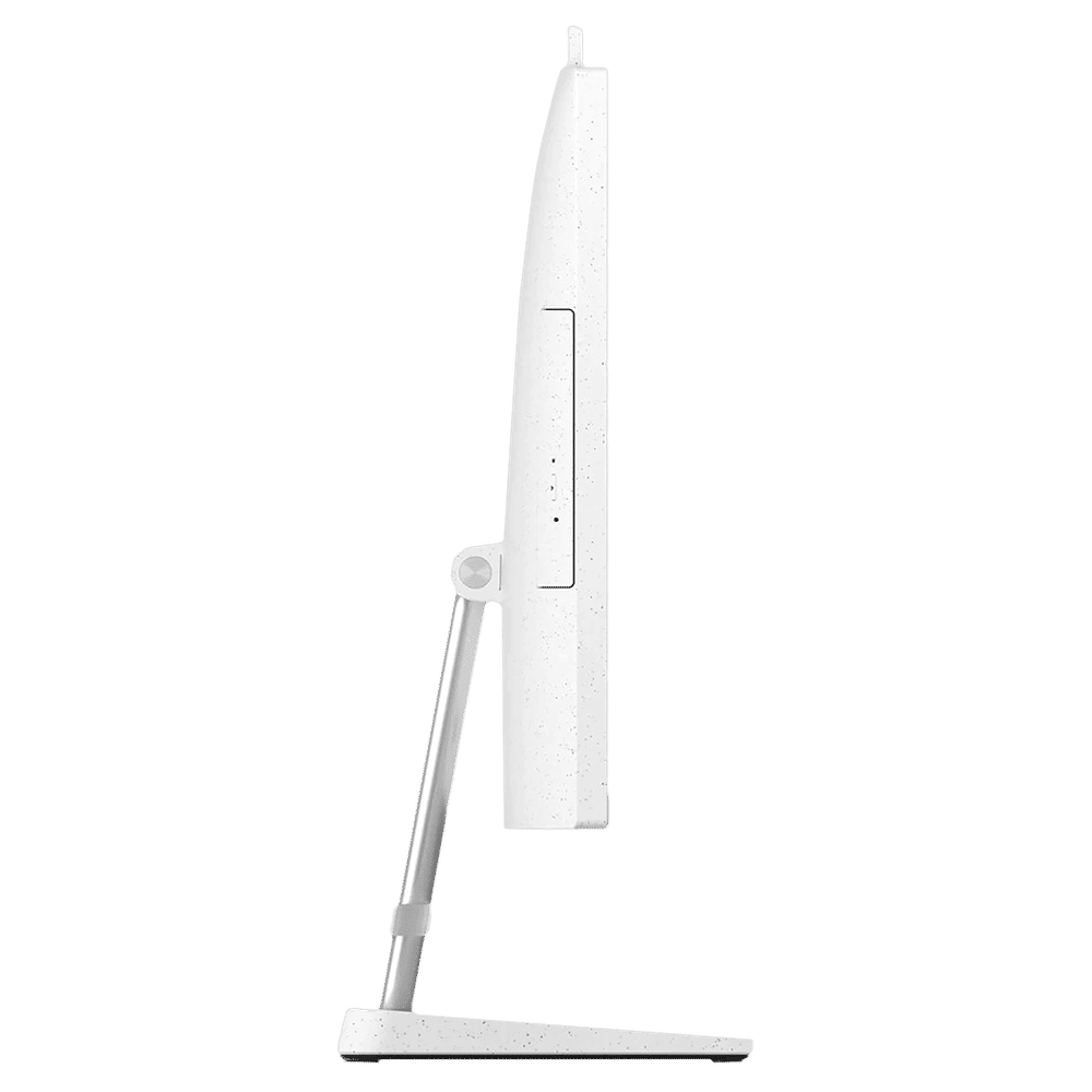 Buy Lenovo IdeaCentre AIO 3i 27 Inch Full HD IPS Display Intel Core i3 ...