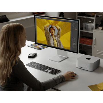 Buy Apple Mac Studio M2 Ultra Chip 2023 Mini Tower (64GB, 1TB SSD ...