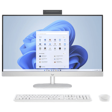 Buy HP cr0407in 27 Inch FHD IPS Display Intel Core i5 13th Gen Windows ...