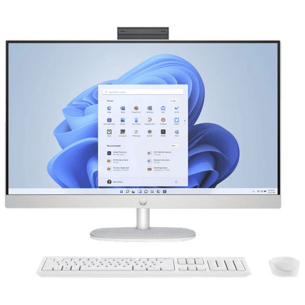 Buy HP cr0407in 27 Inch FHD IPS Display Intel Core i5 13th Gen Windows ...