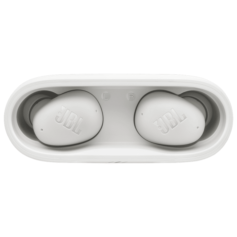 Buy JBL Wave Buds 2 TWS Earbuds with Active Noise Cancellation (IP54 ...