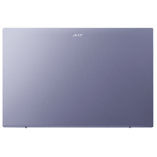 Buy acer Aspire 3 Intel Core i3 12th Gen Thin & Light Laptop (8GB ...
