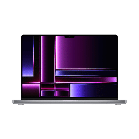 Buy Apple MacBook Pro (16.2 inch, M2 Pro, 16GB, 1TB, macOS, Space Grey ...