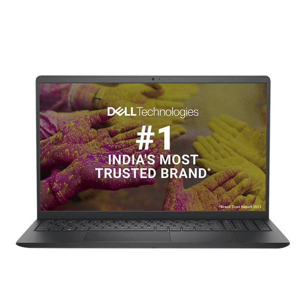 Buy DELL Inspiron 15 3520 Intel Core i3 12th Gen Notebook Laptop (8GB ...