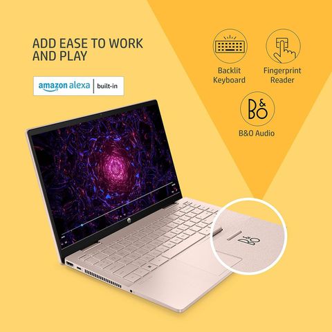 Buy HP Pavilion x360 14-ek1009TU Intel Core i5 13th Gen (14 inch, 16GB ...