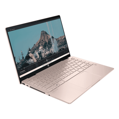 Buy HP Pavilion x360 14-ek1009TU Intel Core i5 13th Gen (14 inch, 16GB ...