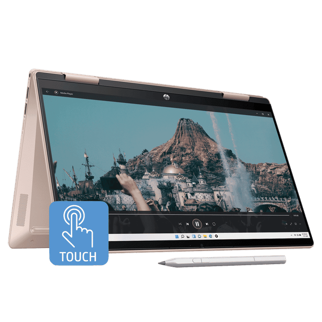 Buy HP Pavilion x360 14-ek1009TU Intel Core i5 13th Gen (14 inch, 16GB ...