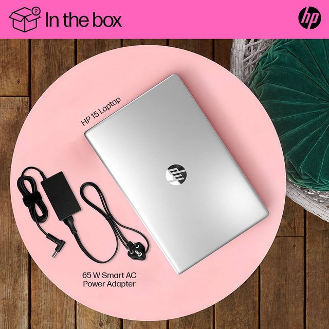 Buy HP 15-fc0026AU AMD Ryen 3 Thin and Light Laptop (8GB, 512GB SSD ...