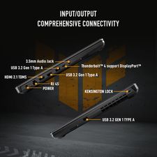 Buy ASUS TUF Gaming F15 FX506HF-HN024WS Intel Core i5 11th Gen Gaming ...