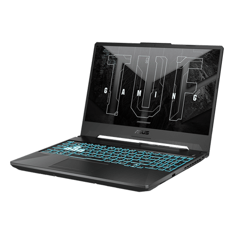 Buy ASUS TUF Gaming F15 FX506HF-HN024WS Intel Core i5 11th Gen Gaming ...