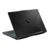 Buy ASUS TUF Gaming F15 FX506HF-HN024WS Intel Core i5 11th Gen Gaming ...