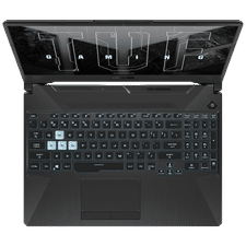 Buy ASUS TUF Gaming F15 FX506HF-HN024WS Intel Core i5 11th Gen Gaming ...