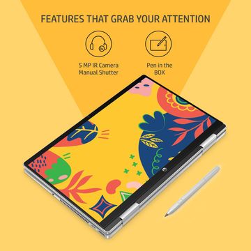 Buy HP Pavilion 14-ek1074TU Intel Core i5 13th Gen (14 inch, 16GB ...