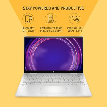 Buy HP Pavilion 14-ek1074TU Intel Core i5 13th Gen (14 inch, 16GB ...
