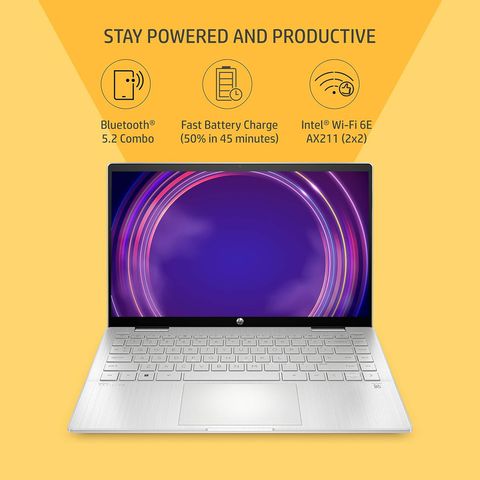Buy HP Pavilion 14-ek1074TU Intel Core i5 13th Gen (14 inch, 16GB ...