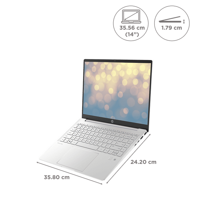 Buy HP Pavilion 14-ek1074TU Intel Core i5 13th Gen (14 inch, 16GB ...