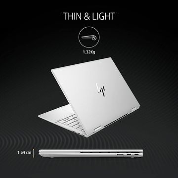 Buy HP Envy X360 13-bf0121TU Intel Core i5 12th Gen (13.3 inch, 16GB ...