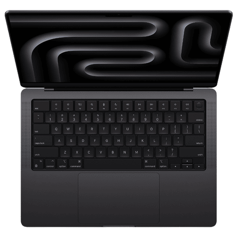 Buy Apple MacBook Pro 2023 (14.2 inch, M3 Pro, 18GB, 512GB, macOS ...