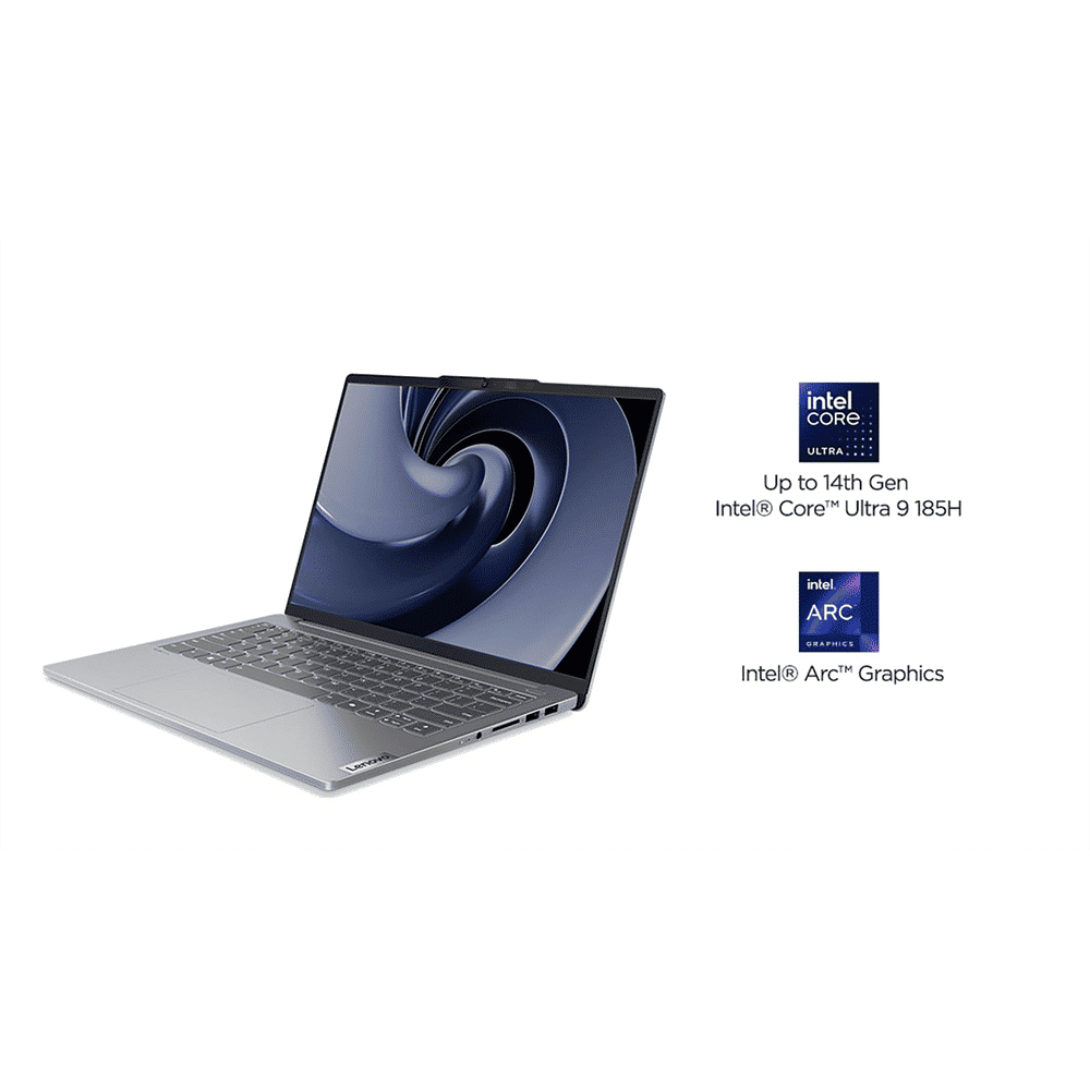 Buy Lenovo IdeaPad Pro 5 14IMH9 Intel Core Ultra 9 Thin and Light ...