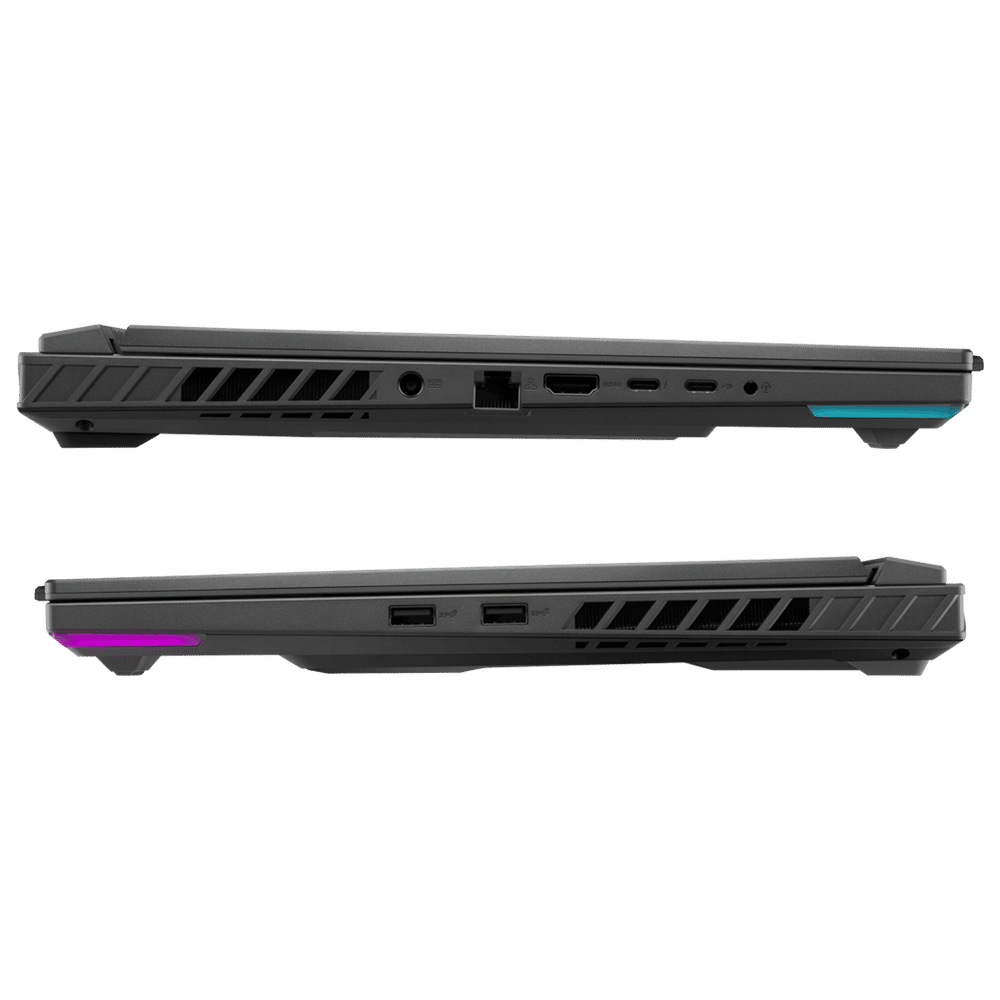 Buy ASUS ROG Strix G16 G614JU-N3200WS Intel Core i7 13th Gen Gaming ...