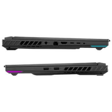 Buy ASUS ROG Strix G16 G614JU-N3200WS Intel Core i7 13th Gen Gaming ...