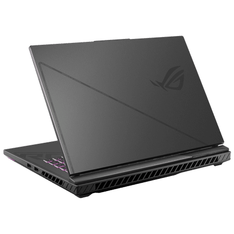 Buy ASUS ROG Strix G16 G614JU-N3200WS Intel Core i7 13th Gen Gaming ...