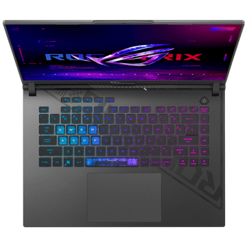 Buy ASUS ROG Strix G16 G614JU-N3200WS Intel Core i7 13th Gen Gaming ...
