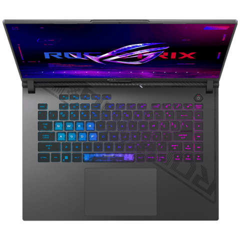Buy ASUS ROG Strix G16 G614JU-N3200WS Intel Core i7 13th Gen Gaming ...