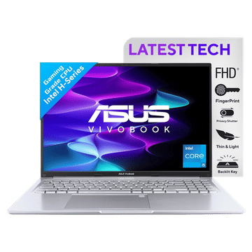 Buy ASUS Vivobook 16 X1605ZAC-MB540WS Intel Core i5 12th Gen Thin ...