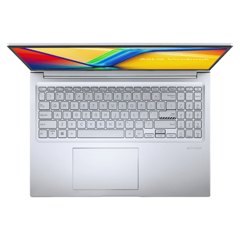 Buy ASUS Vivobook 16 X1605ZAC-MB540WS Intel Core i5 12th Gen Thin ...