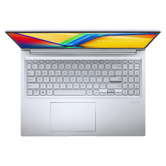 Buy ASUS Vivobook 16 X1605ZAC-MB540WS Intel Core i5 12th Gen Thin ...