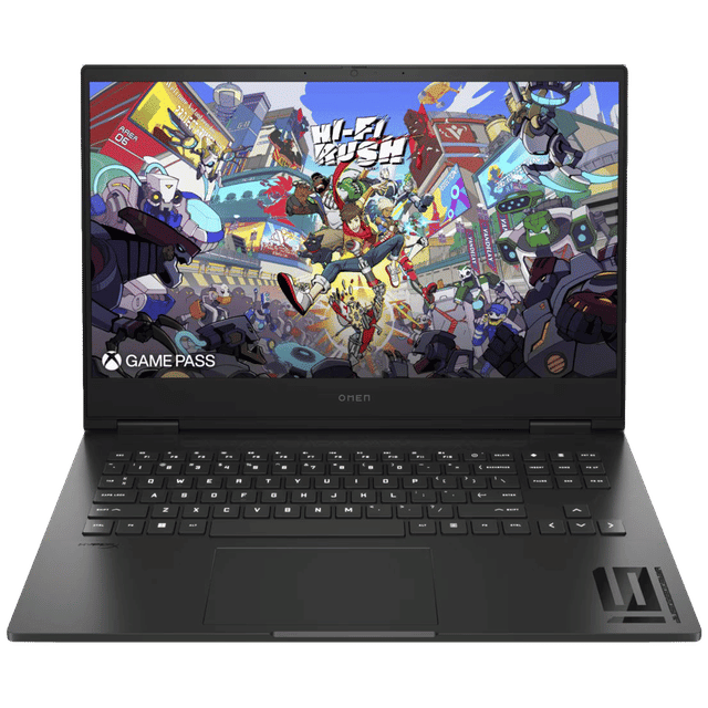 Buy HP Omen 16 wf1096TX Intel Core i7 14th Gen Gaming Laptop (16GB, 1TB ...