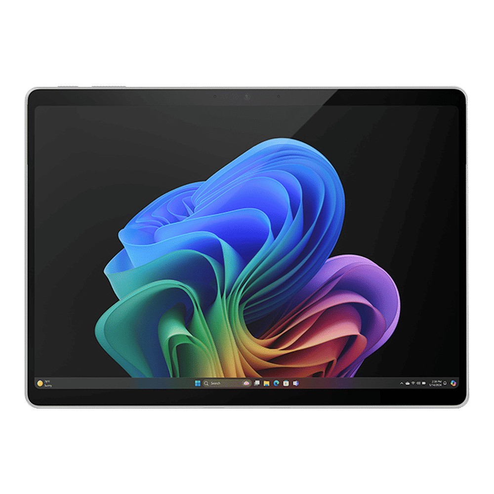 Buy Microsoft Surface Pro 11th Edition Wi-Fi Windows 11 Home Tablet (13 ...