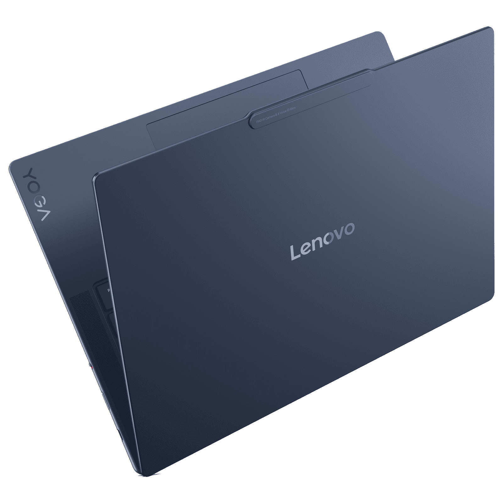 Buy Lenovo Yoga Slim 7x Snapdragon X Elite X1E 9th Gen Touchscreen Thin ...