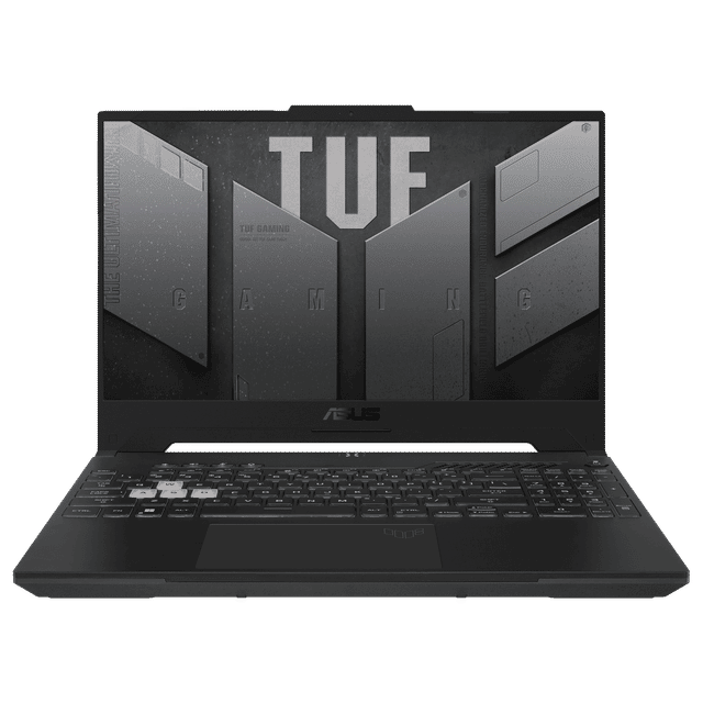 Buy ASUS TUF Gaming A15 FA507NUR-LP082W AMD Ryzen 7 Gaming Laptop (16GB ...