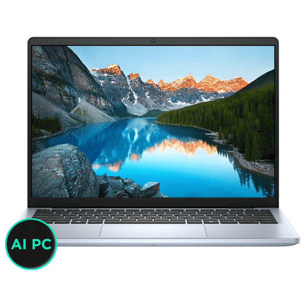 Buy DELL Inspiron 5441 Qualcomm Snapdragon X Plus Notebook Laptop (16GB ...