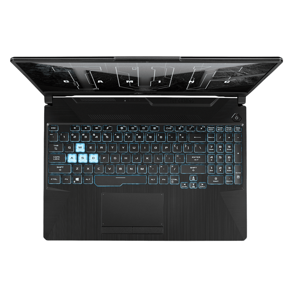 Buy ASUS TUF A15 FA566NCR-HN254WS AMD Ryzen 7 Gaming Laptop (16GB ...