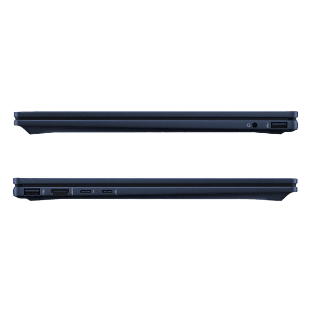 Buy HP OmniBook X Flip 14-fm0026TU Intel Core Ultra 7 Touchscreen Thin ...